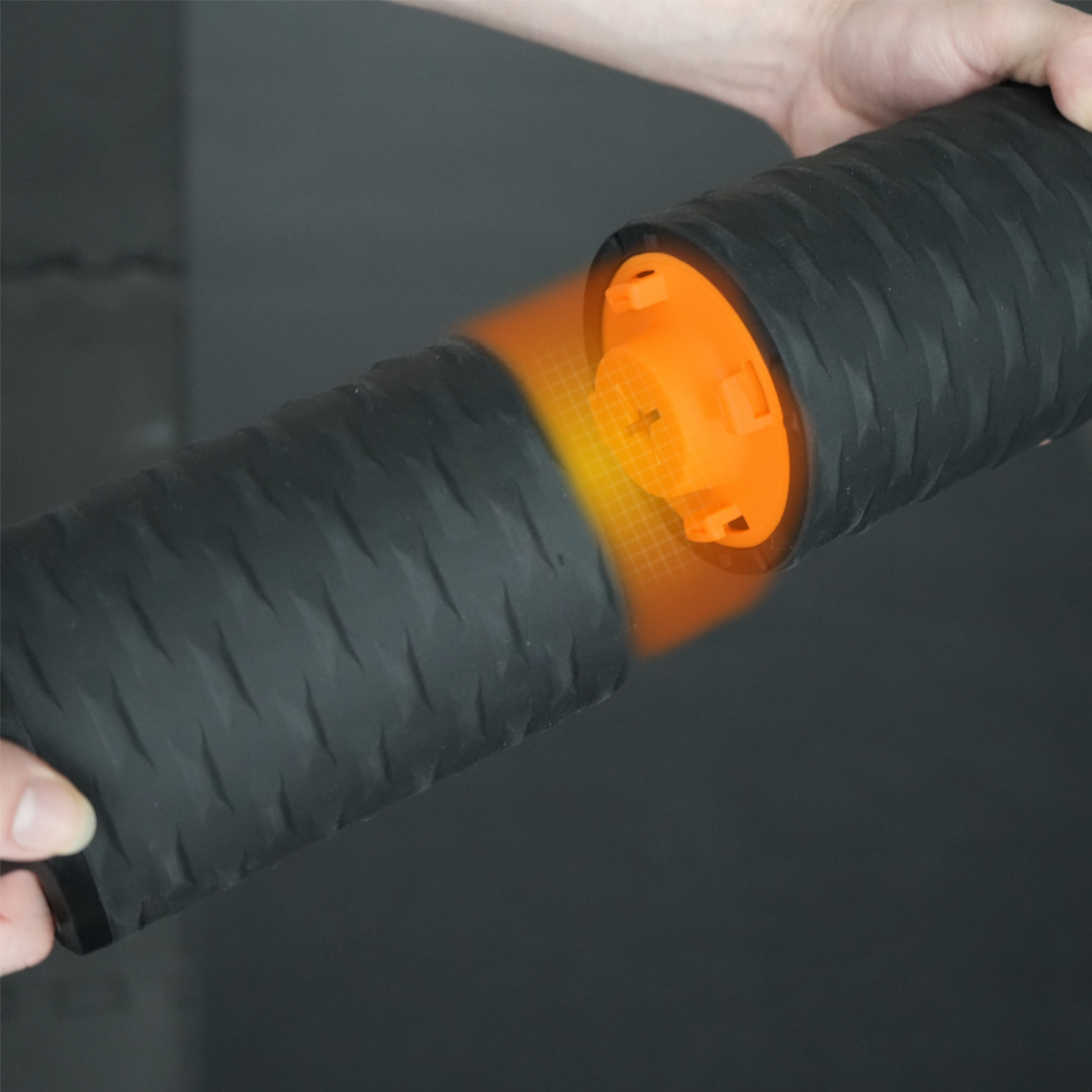 Moji Heat Roller